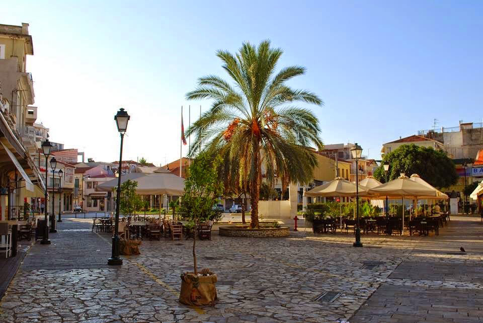 Αξιοθέατα Καλαμάτας - Apartments Kalamata